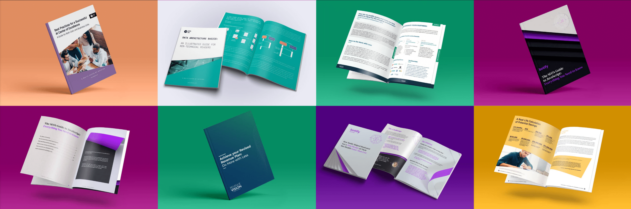 Top Tips for a Killer White Paper Design - Gosling Design Studio