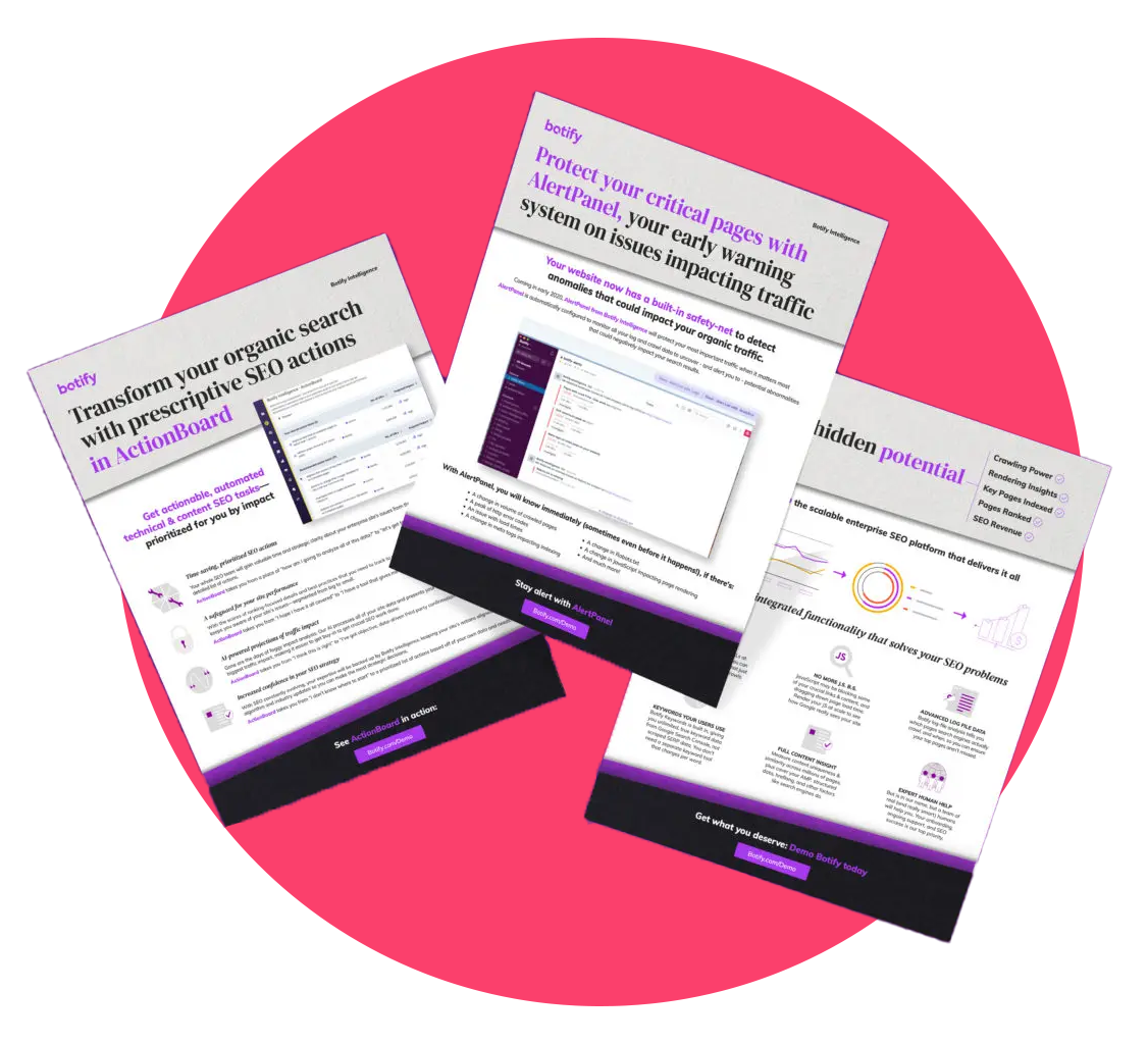 Sales Materials - Gosling Design Studio