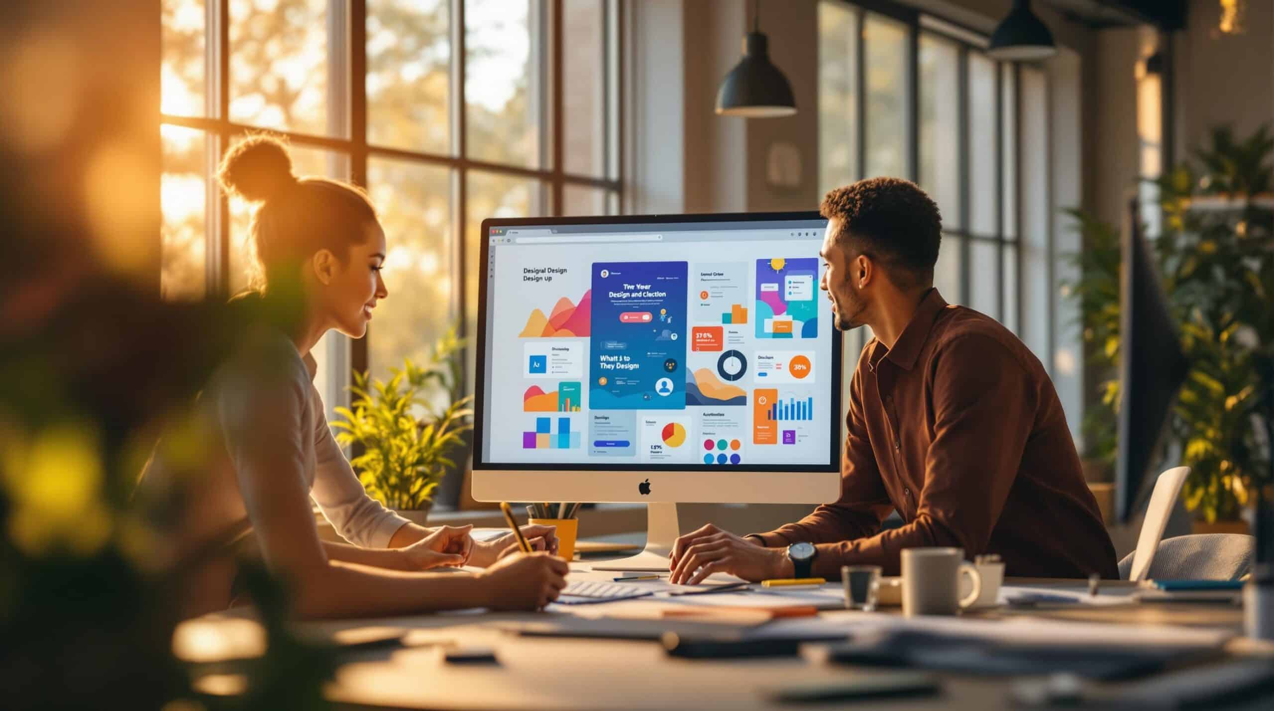 7 Ways to Scale B2B Design Projects Without Hiring More Staff - Gosling Design Studio